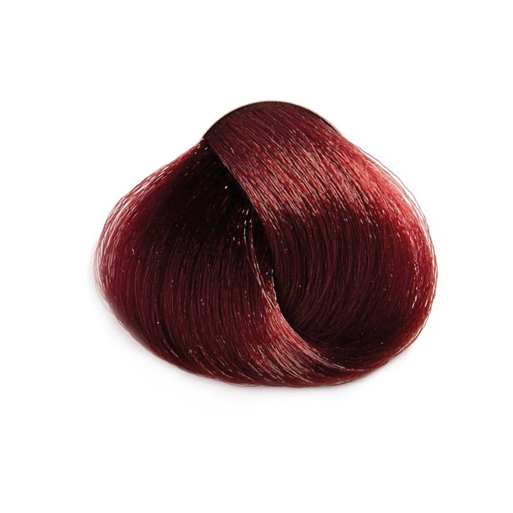 Echos Synergy Color Hair Colour 6.5 Mahogany Dark Blonde - Home Hairdresser