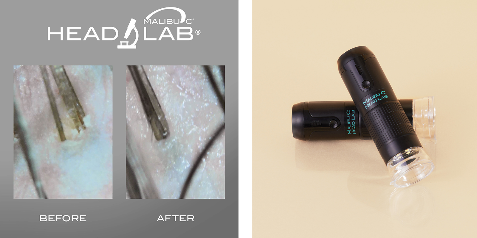 Malibu C Head Lab Live Launch - Home Hairdresser